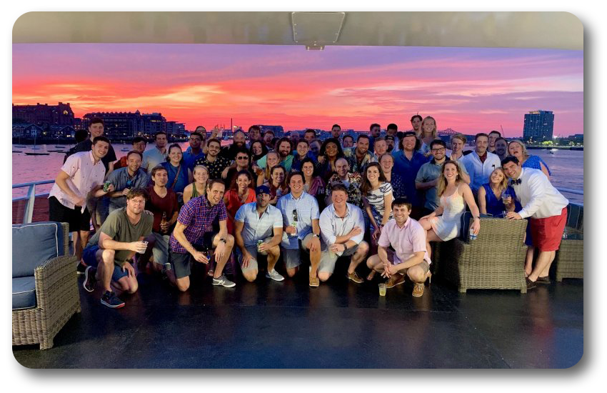 About Crayon | Meet the Crayon Team