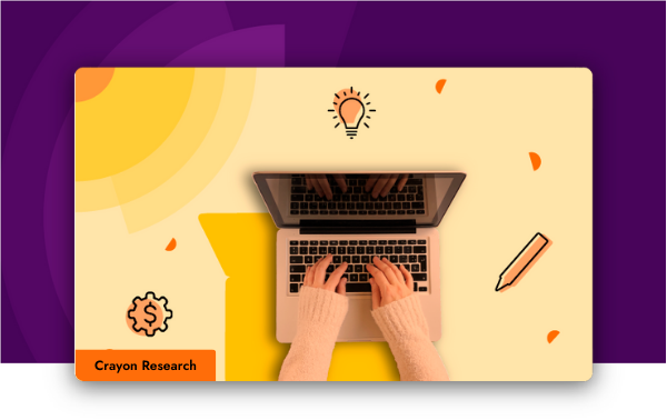 Competitive Intelligence Blog | Crayon | Competitive Intelligence Strategy