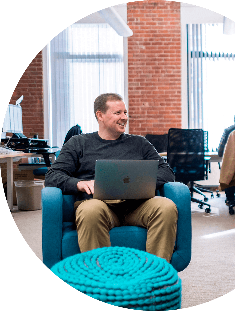 Careers at Crayon | Work with us at our Boston HQ