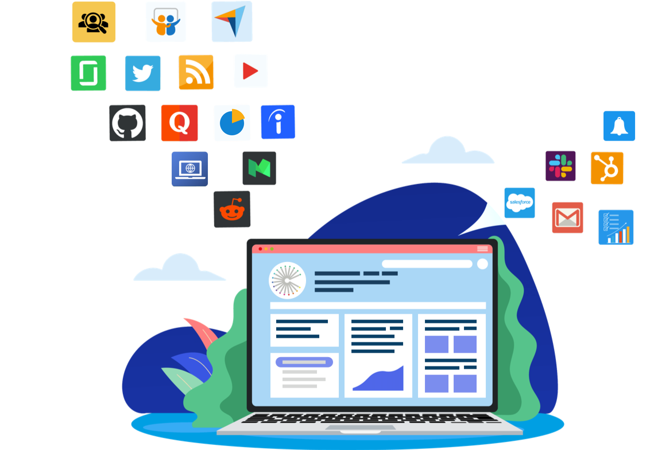 Get a Demo of Crayon | Competitive Intelligence Software