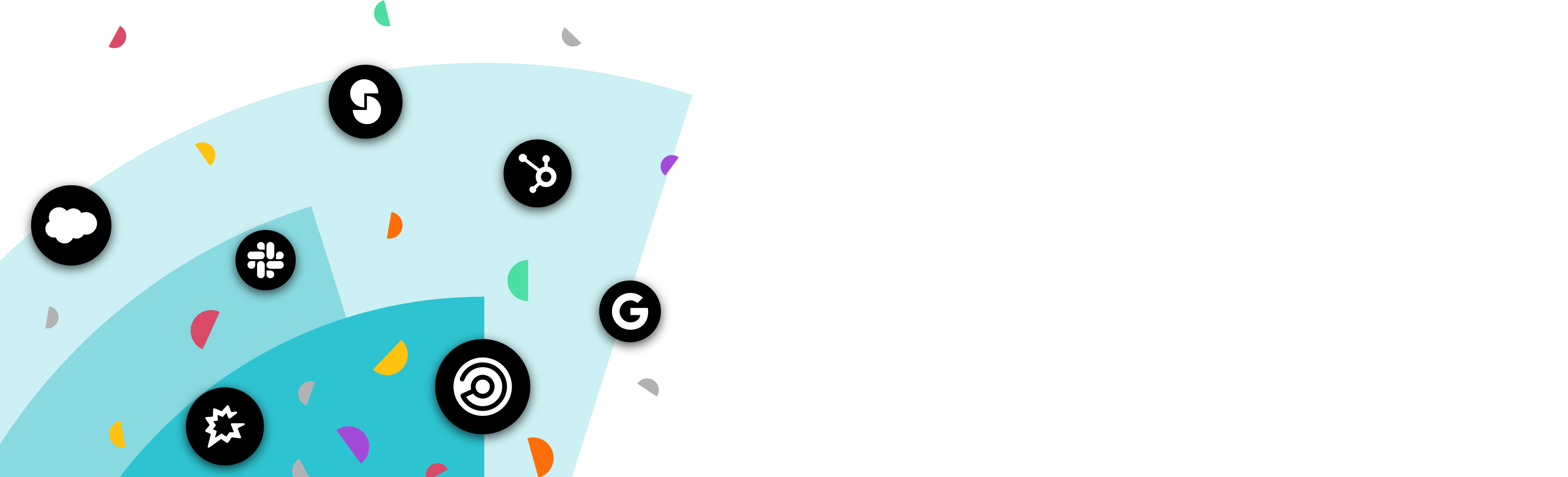 Integrations | Crayon Competitive Intelligence Software