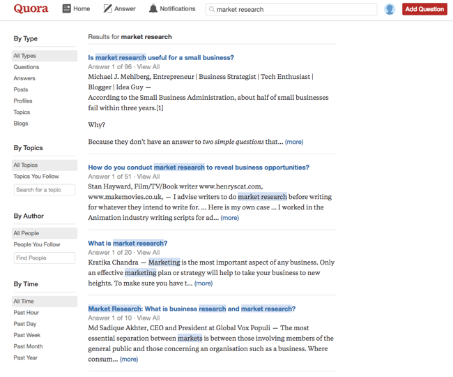 9 Market Research Tools That Every Analyst Should Explore