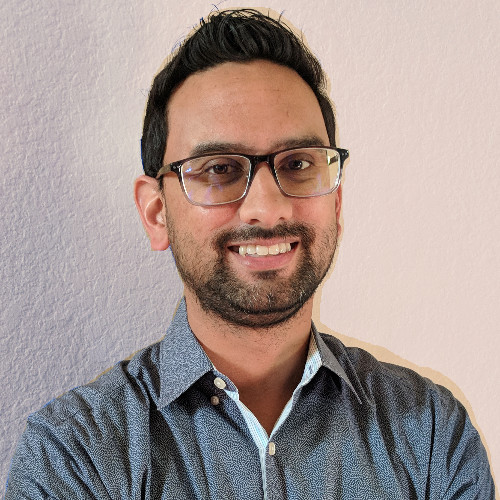 Product Marketing Spotlight Series: Anand Patel | Crayon