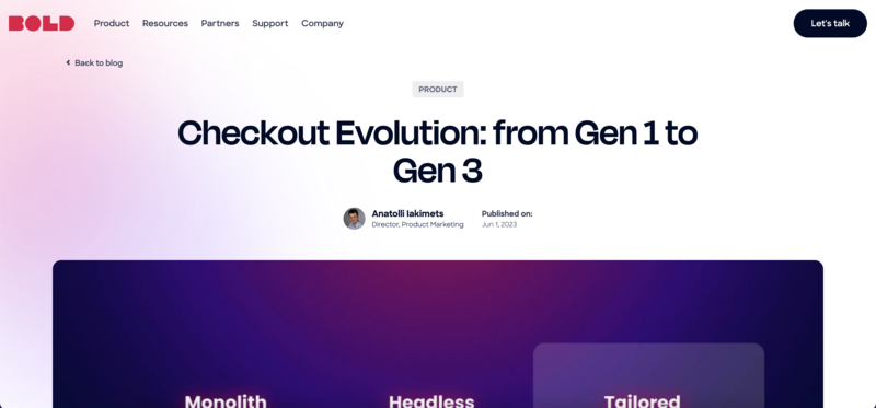 11 Examples of Companies Hinting at Product Announcements ... | Crayon