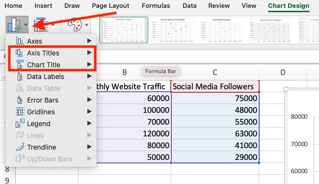 How to Create a Competitive Matrix (Guide + Templates) | Crayon