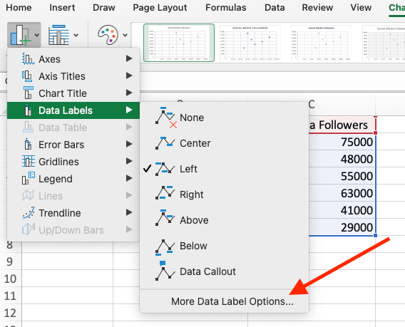 How to Create a Competitive Matrix (Guide + Templates) | Crayon