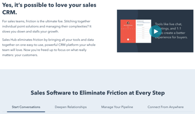 Competitor Messaging Analysis: A Step-by-Step Guide | Crayon