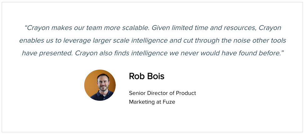7 Strategies for Keeping Your Competitors from Copying You | Crayon