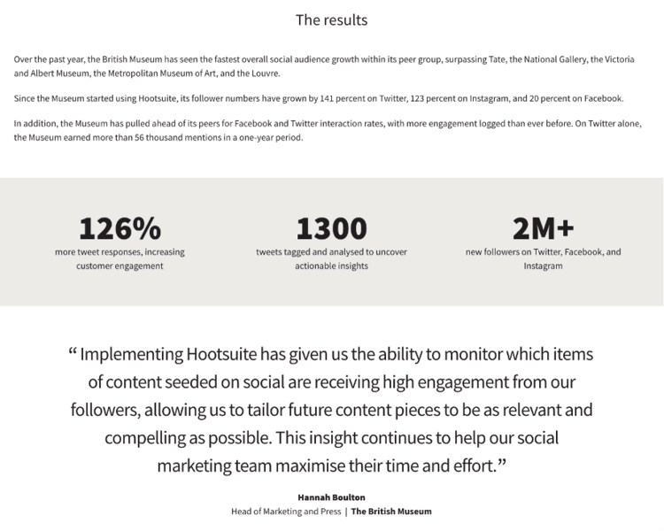 5 Tips for Better Customer Case Studies (+ Examples!) | Crayon