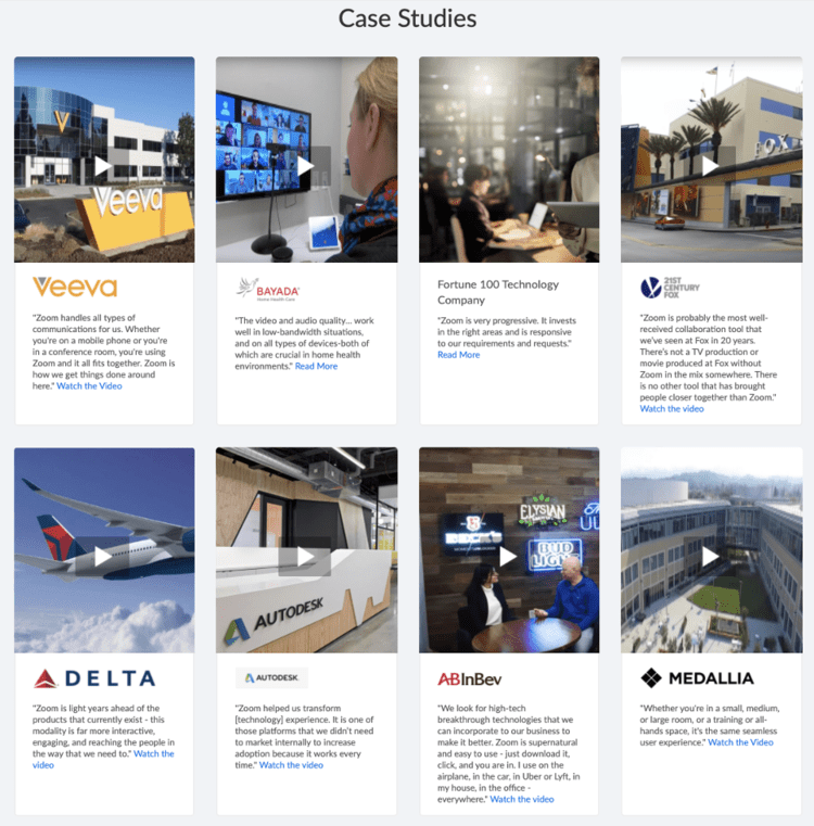 5 Tips for Better Customer Case Studies (+ Examples!) | Crayon