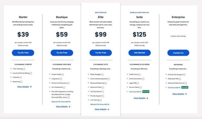 How to Find Competitor Pricing Information (5 Key Sources) | Crayon
