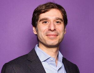 About Jonah Lopin, Our CEO | Crayon