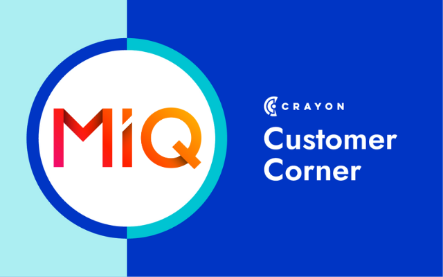 Competitive Intelligence Blog | Crayon