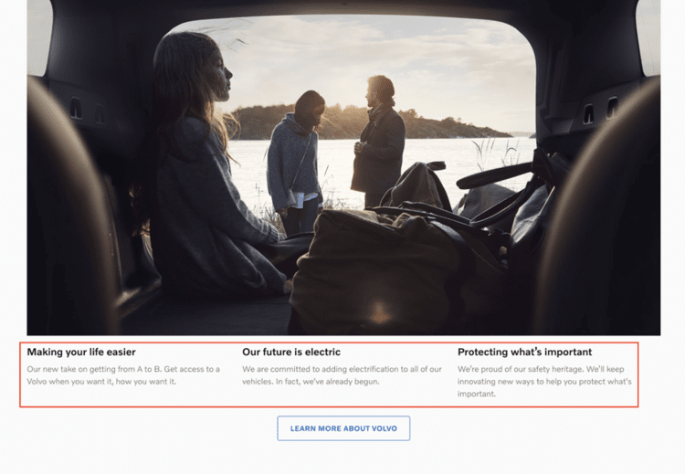 The 5 Best Brand Positioning Examples We’ve Ever ... | Crayon