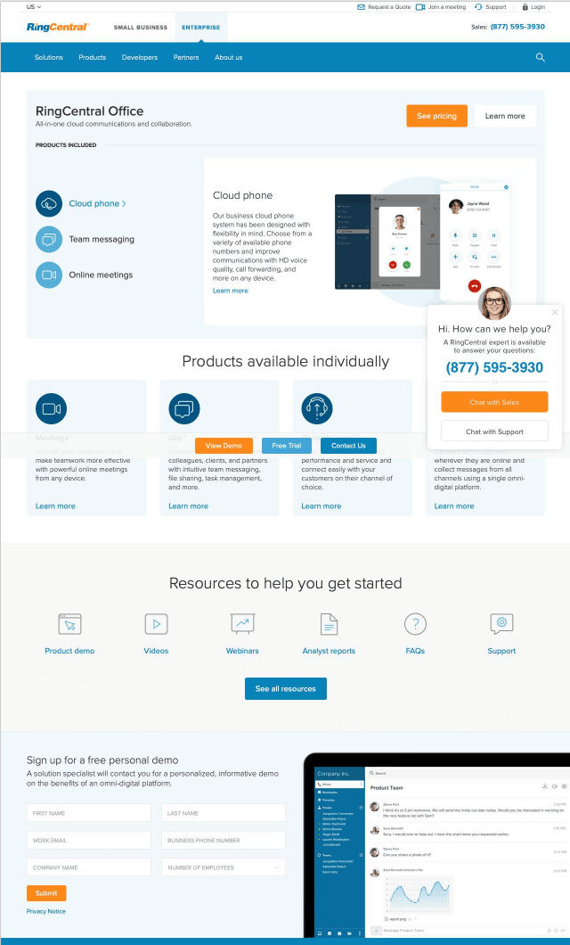 5 Elements to Include on Your Product Page to Stand Out ... | Crayon