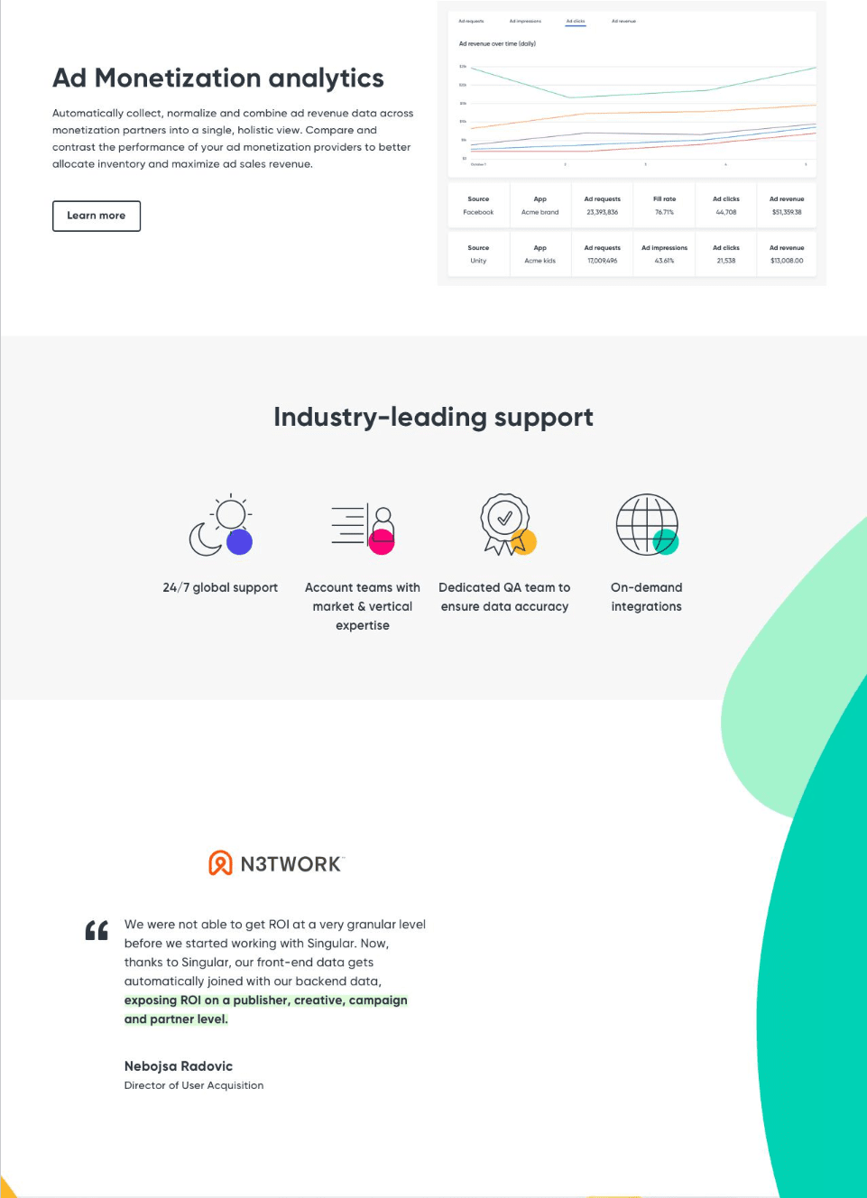 5 Elements to Include on Your Product Page to Stand Out ... | Crayon
