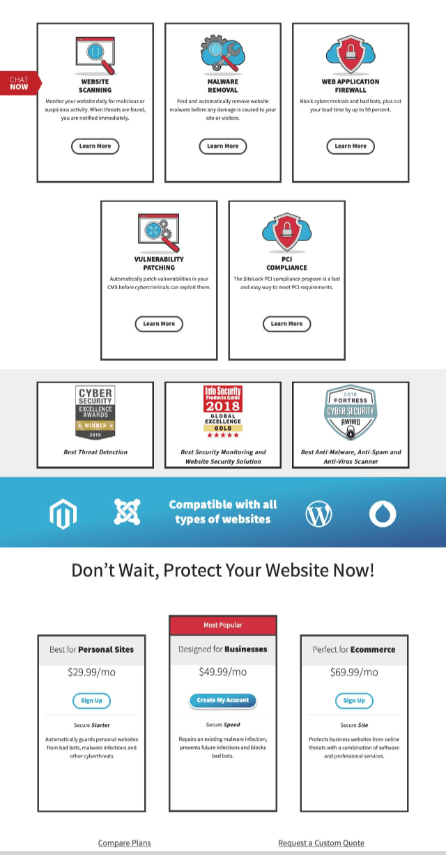 5 Elements to Include on Your Product Page to Stand Out ... | Crayon