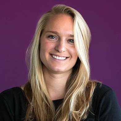 Product Marketing Spotlight Series: Vicki Robertson | Crayon