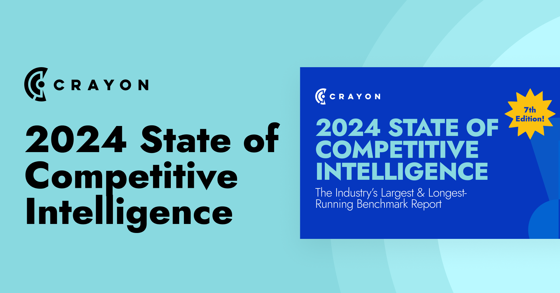 The State of Competitive Intelligence | Crayon