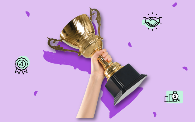 How to Win More Competitive Deals (and Lose With Dignity) | Crayon