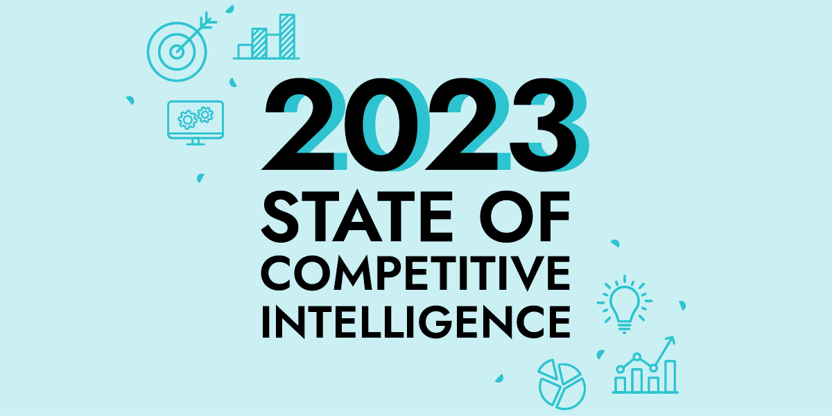 Crayon’s 6th Annual State of CI Report Reveals That ... | Crayon