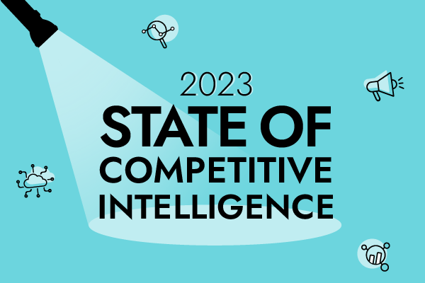 NEW DATA: Field Intel Is Vital. Here Are 5 Tips to Help ... | Crayon