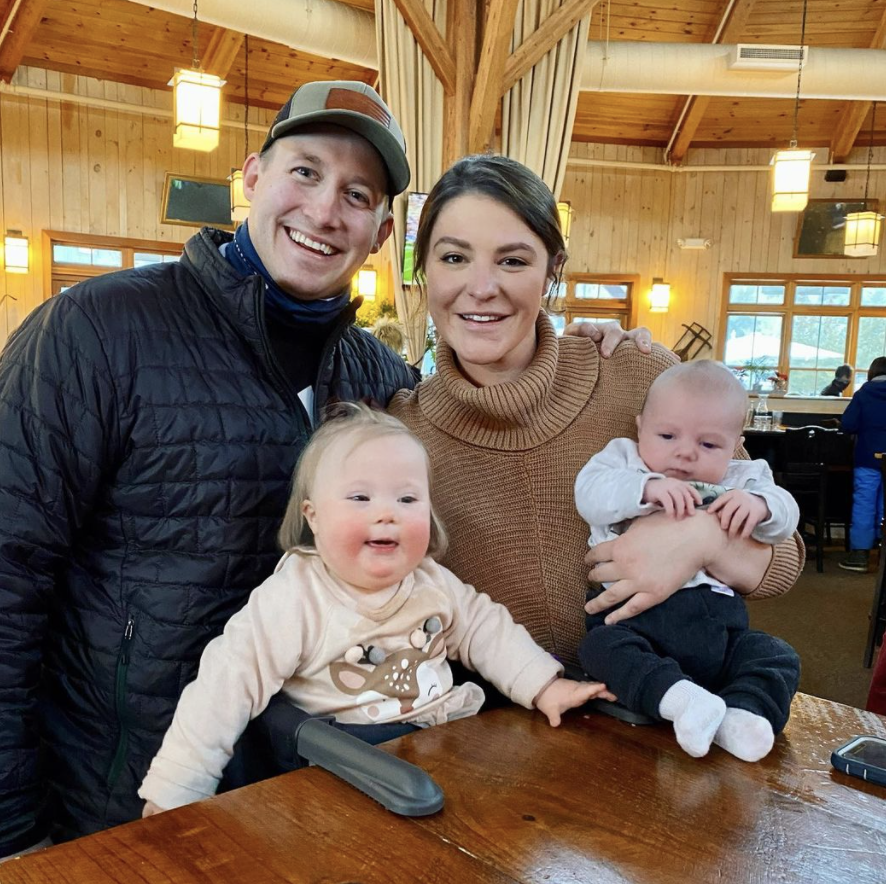 Navigating Motherhood (and a Whole Lot More) With Crayon ... | Crayon
