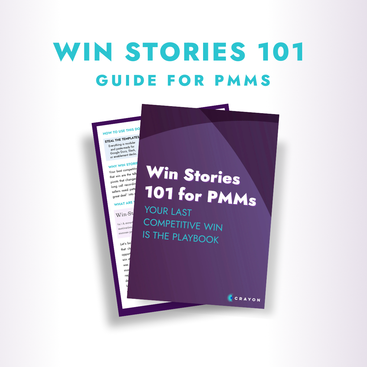 From Win to Repeatable Play: How PMMs Can Scale What ... | Crayon