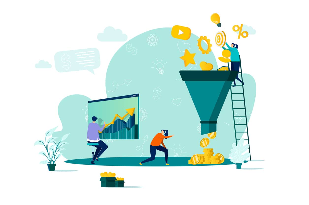 Exceed Your Inbound Revenue Target With Crayon | Crayon