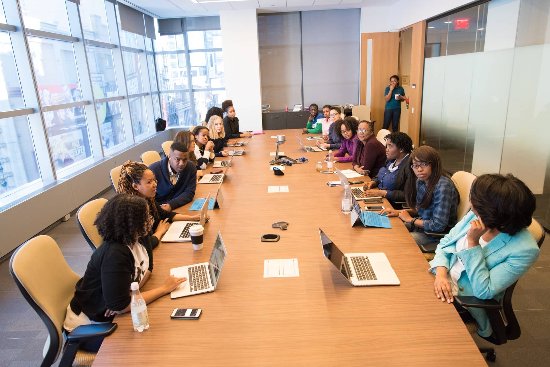 Planning a Successful Sales Kickoff - 16 Tips from ... | Crayon
